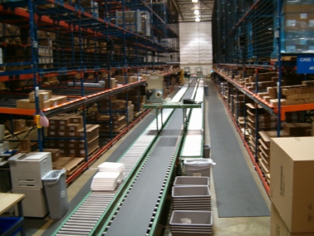 Order Fulfillment You Can Rely On!